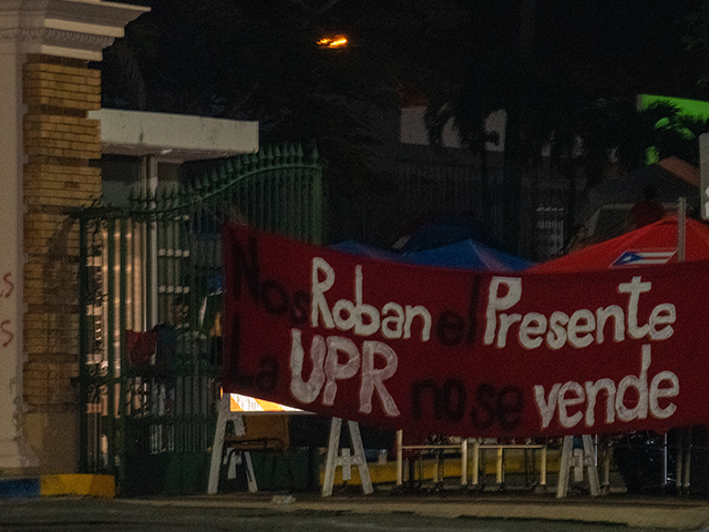 Invertir en la UPR como motor del desarrollo - Claridad