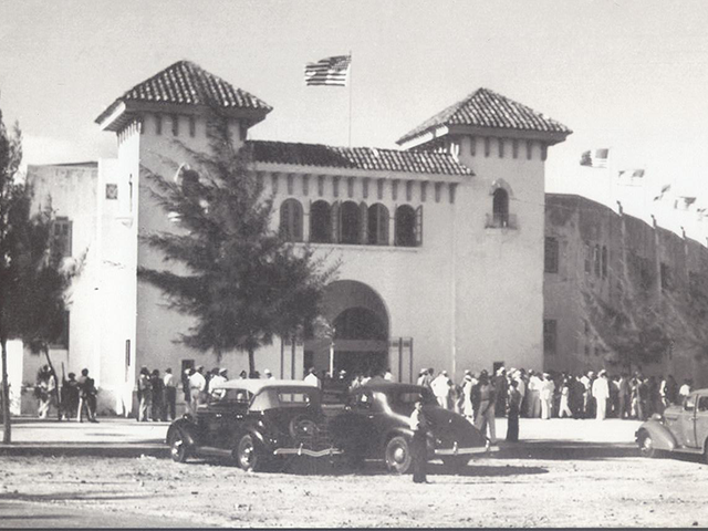 Por qué el Sixto Escobar - Claridad