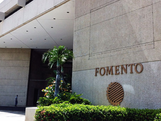 Privatizan Fomento Industrial - Claridad