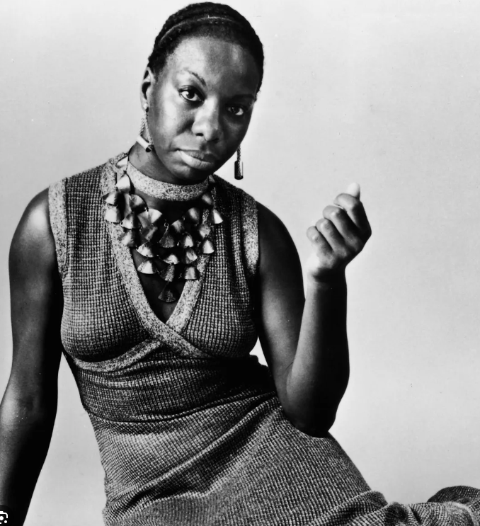 La política radical de Nina Simone - Claridad