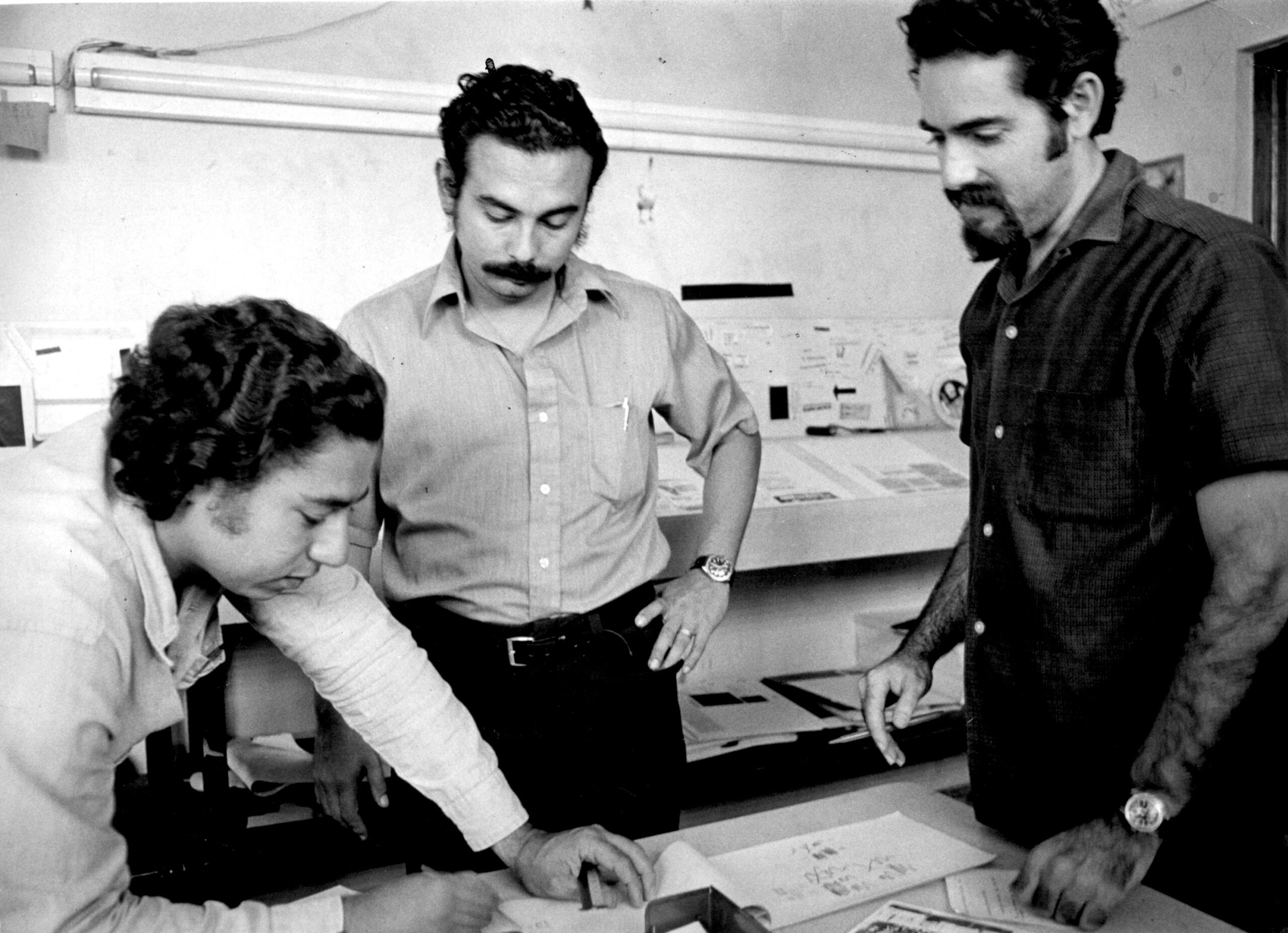 Jorge Plard Fagundo: un soldado de a diario - Claridad