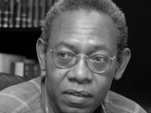 Claro de poesía- Sobre la marcha - Claridad