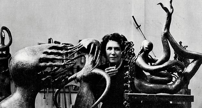 María Mariosh - Claridad