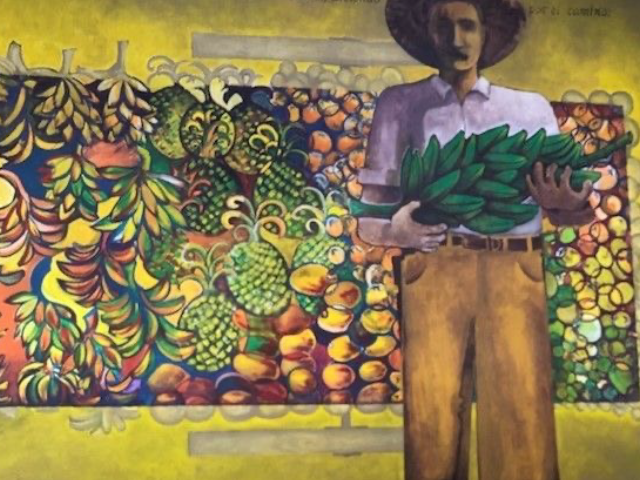 ¡Puerto Rico, patria mía!: la décima de Rafael López Figueroa - Claridad