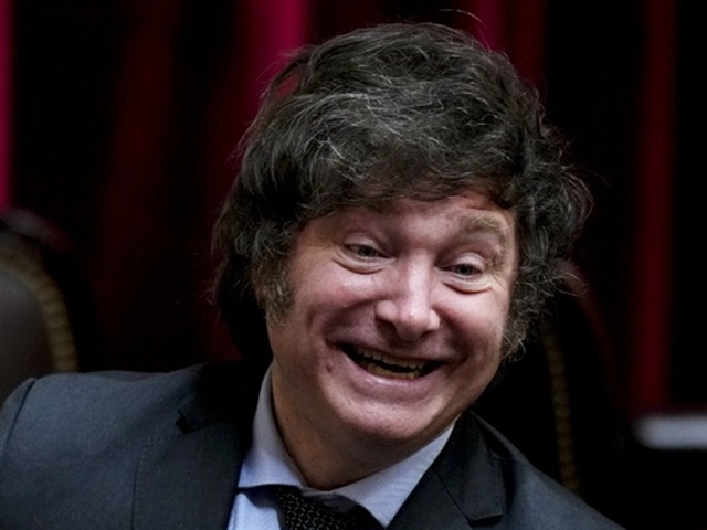 Define Javier Milei su gabinete en medio de clima de incertidumbre ...