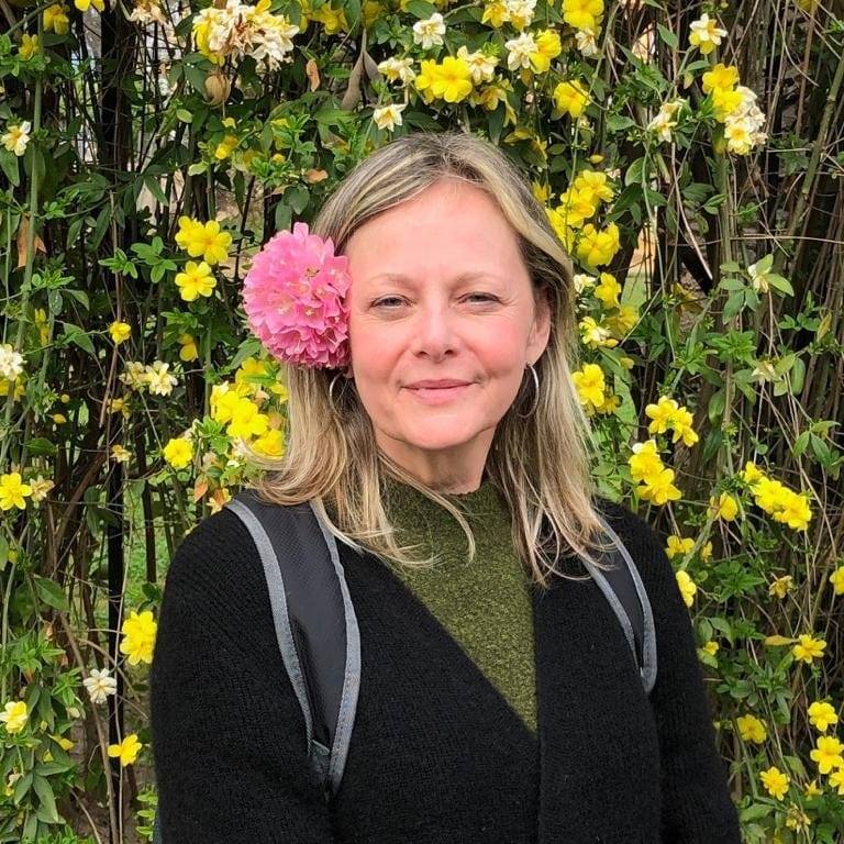 Jennifer Wolff Conde y su huella entre nosotros - Claridad