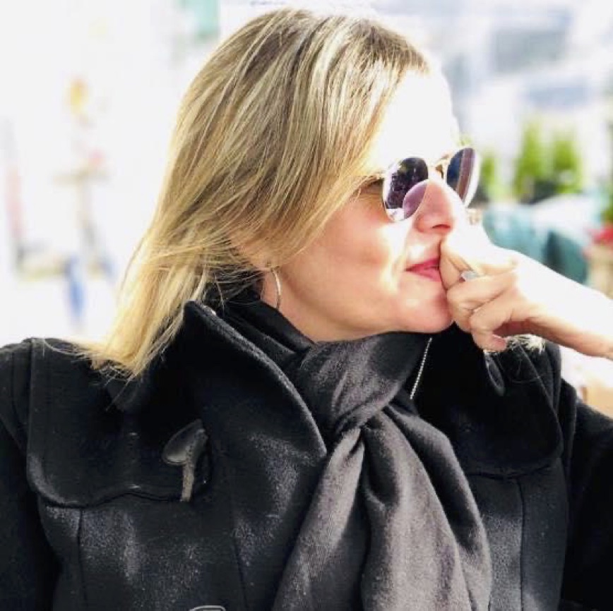 Comunicado de la familia de Jennifer Wolff Conde (1960-2024) - Claridad