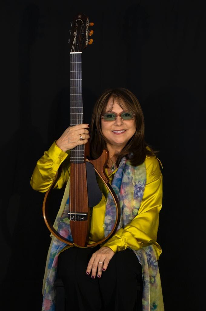 Liuba María Hevia llega a Puerto Rico - Claridad