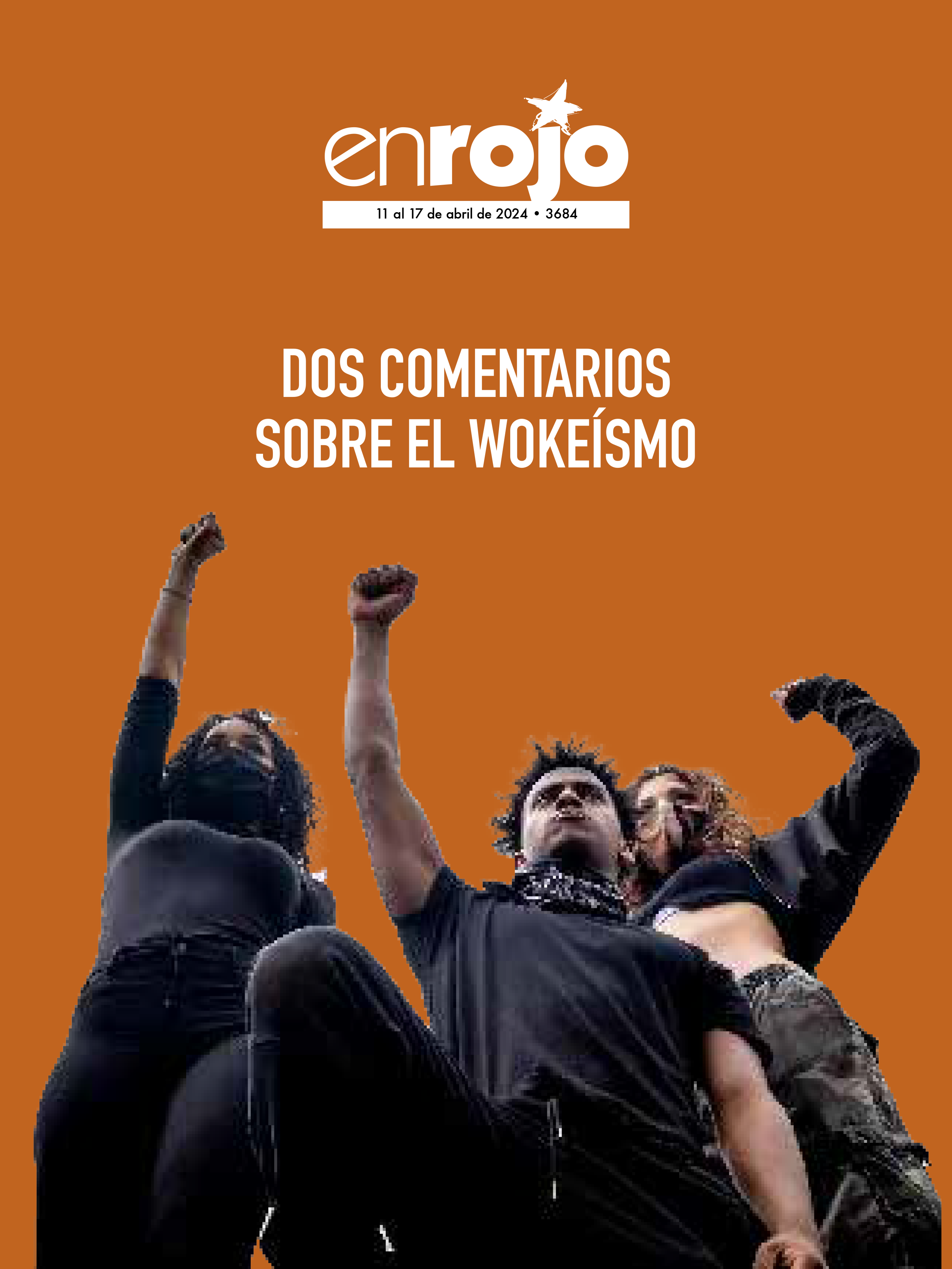 Dos comentarios sobre el wokeísmo - Claridad