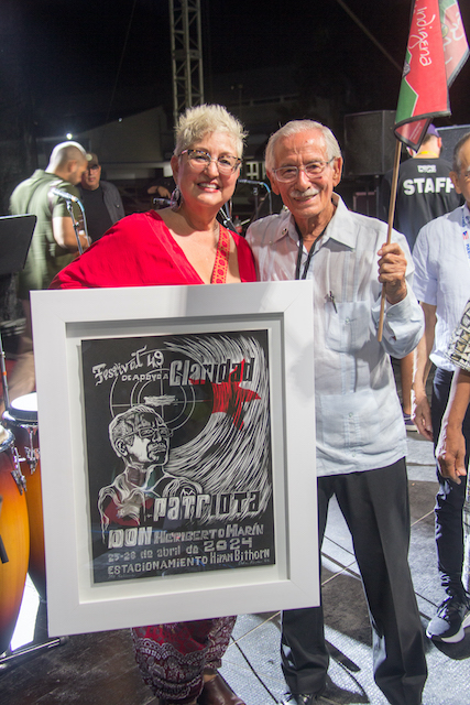 “Somos el Yunque, donde se fragua el amor a la independencia de la ...