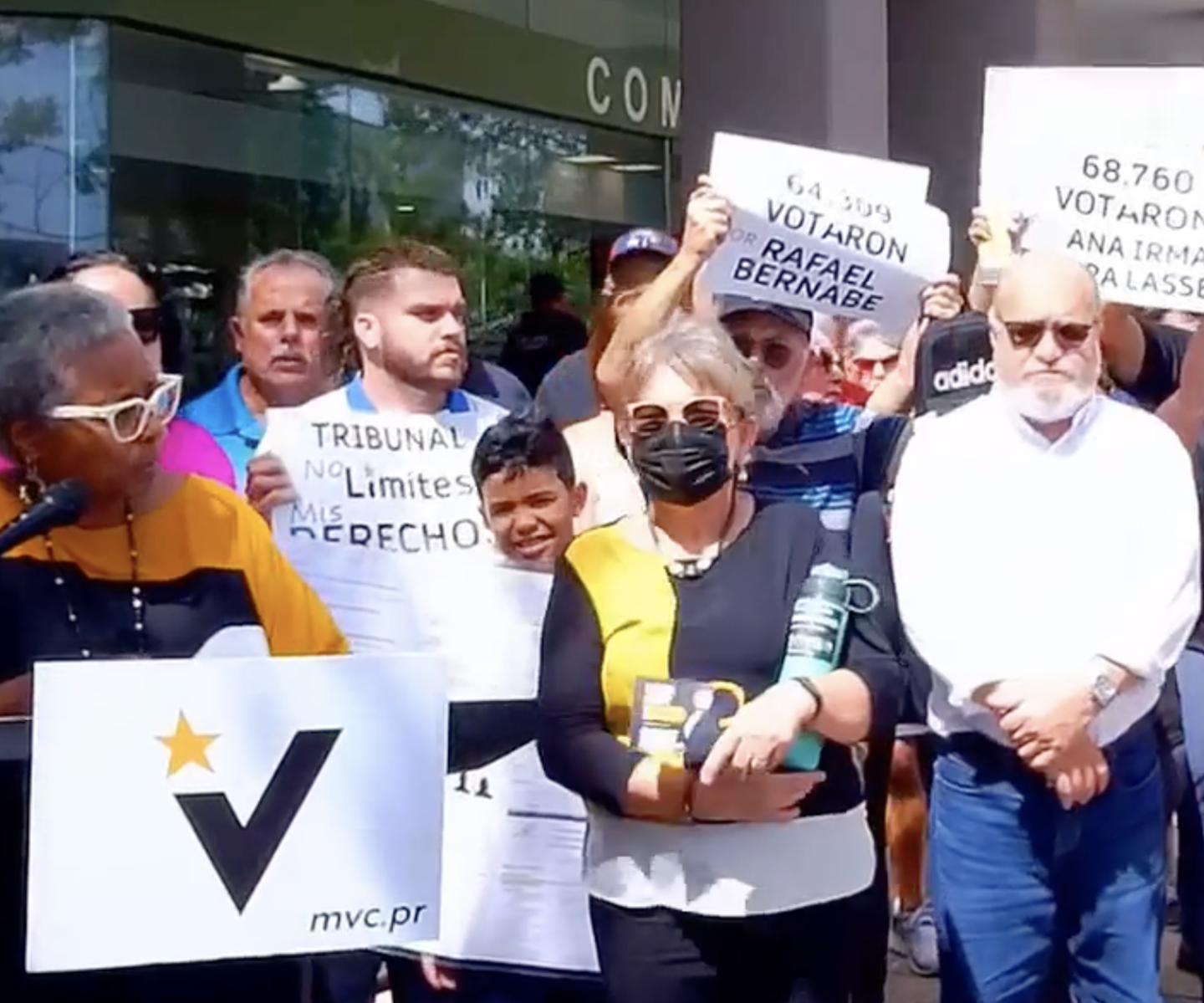 La justicia que nos toca adjudicar - Claridad