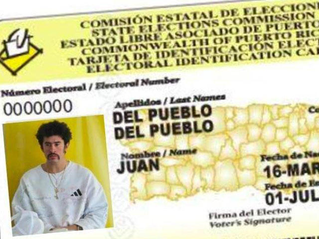 Editorial -A inscribirse ahora para votar en las próximas elecciones ...