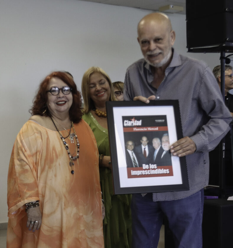 ¡Gracias! - Claridad