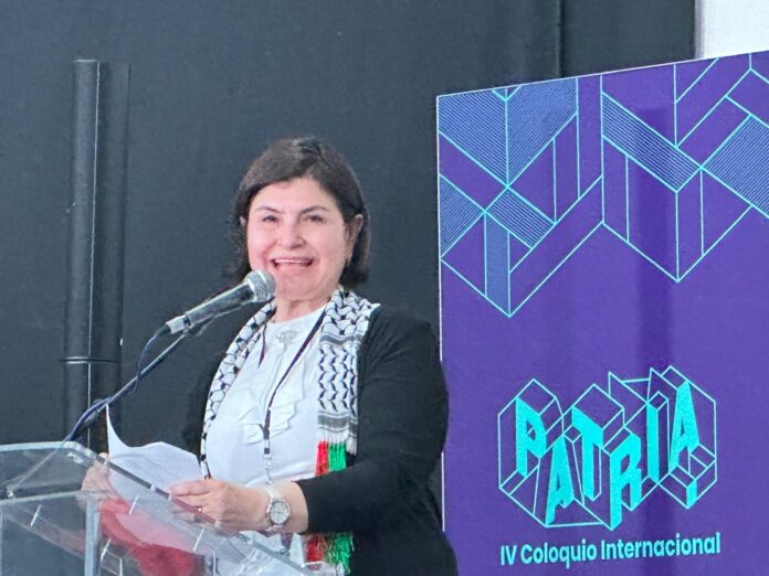 La guerra Palestina es una guerra colonial - Claridad