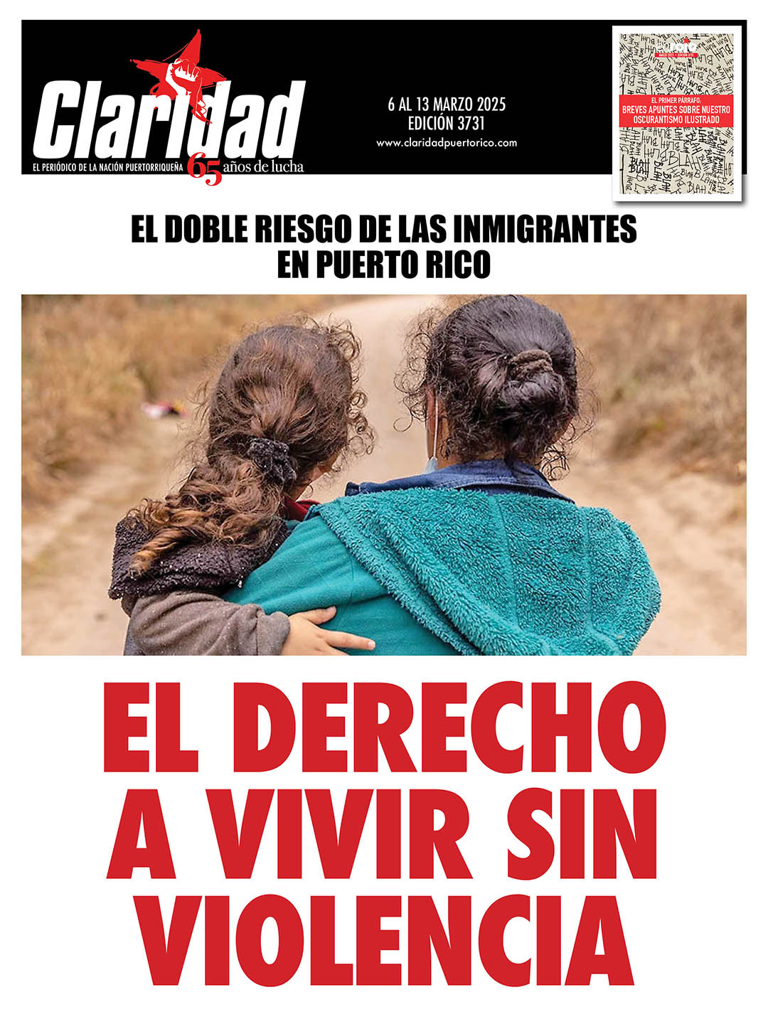 Jíbaros, criollos, puertorriqueños: identidad y raza - Claridad