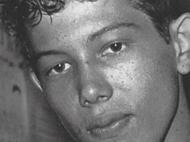 The Capeman, una reseña a destiempo - Claridad