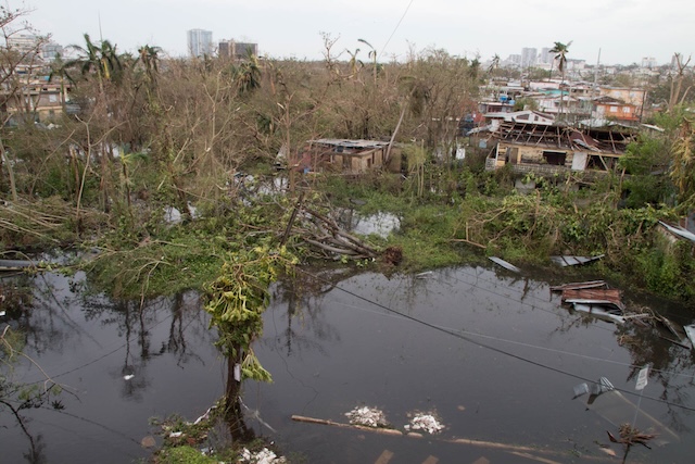 Editorial-Puerto Rico: crece la resistencia del pueblo ante el despojo ...
