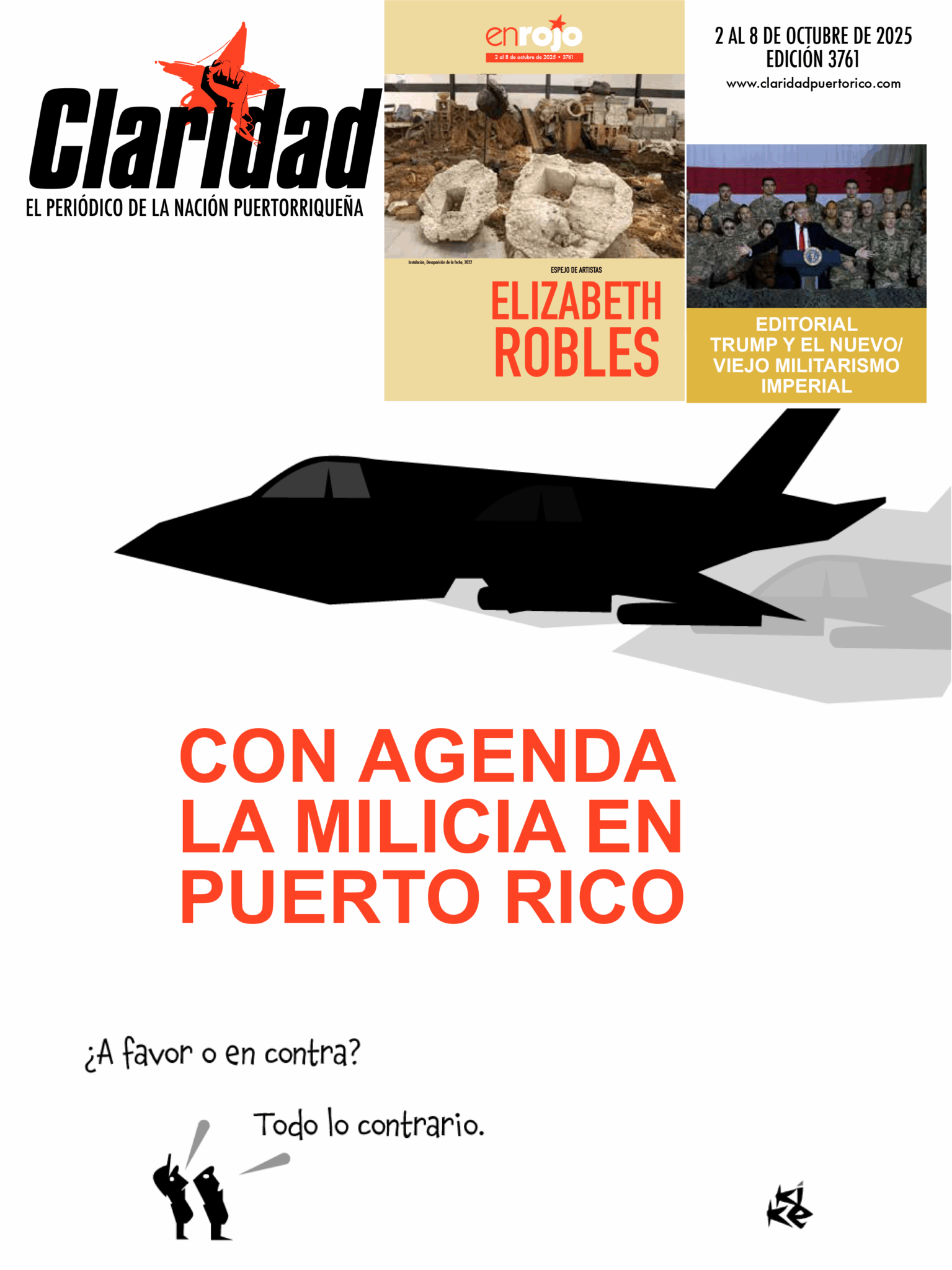 Jíbaros, criollos, puertorriqueños: identidad y raza - Claridad